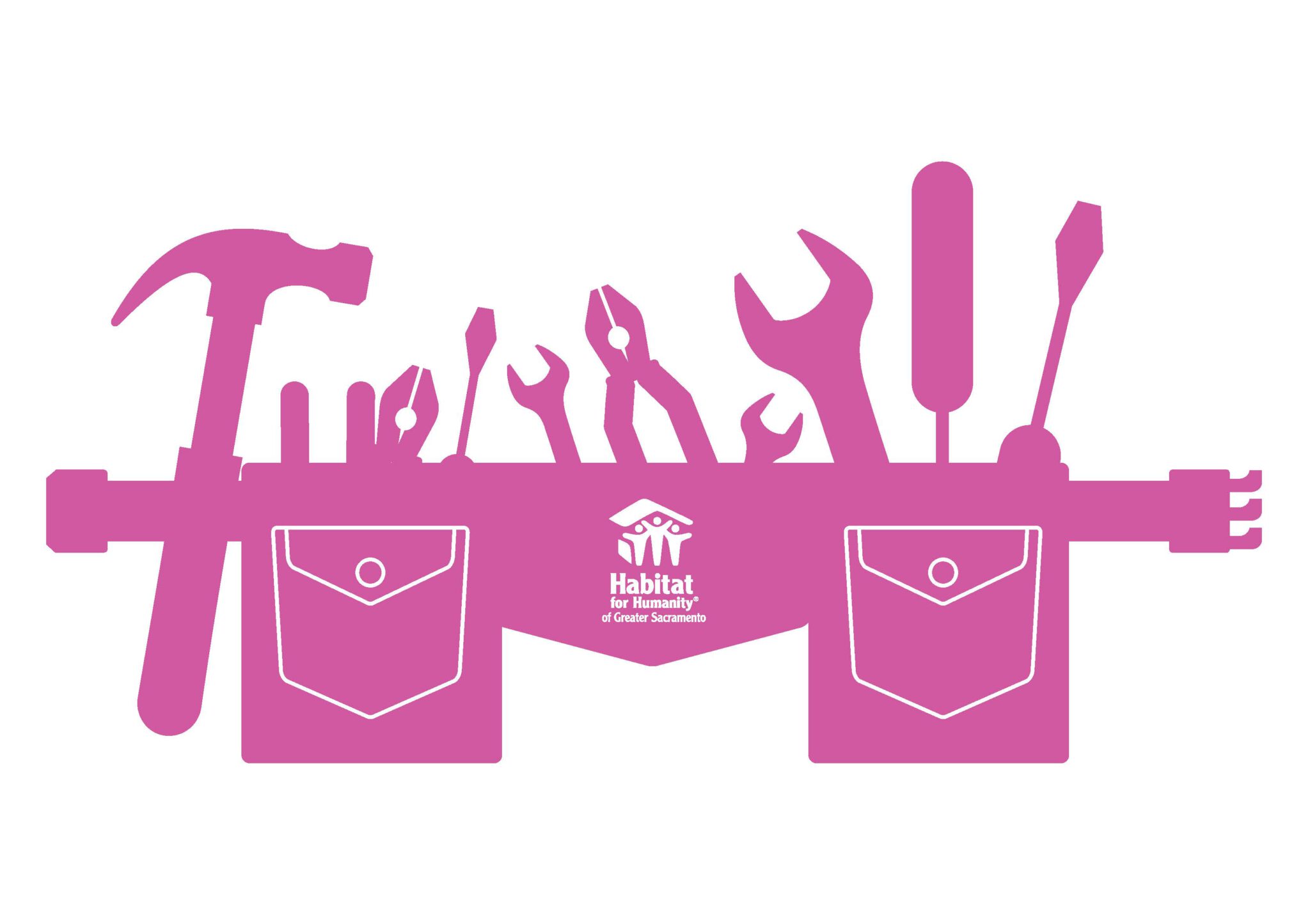 Habitat for Humanity of Greater Sacramento, , Pink Tool Final - Habitat ...