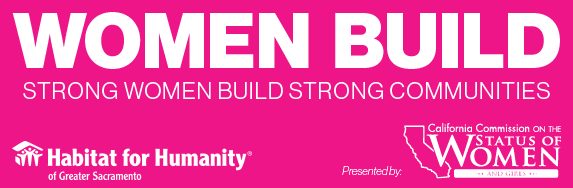 Habitat for Humanity of Greater Sacramento, , WB Website Banner_Women ...